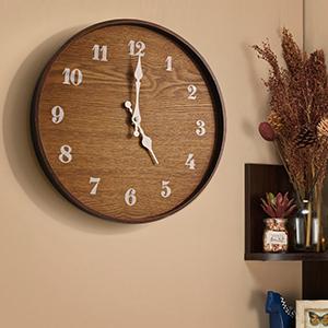Modern Wall Clock 13 Wall Charmers modern-wall-clock-13-wall-charmers