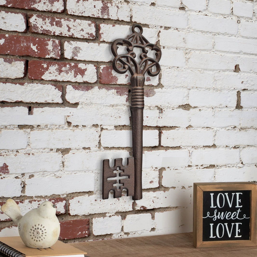 Metal Farmhouse Decor – Wall Charmers